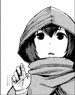 Djibrul | Marginal Operation Wiki | Fandom