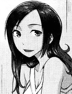 Shawii | Marginal Operation Wiki | Fandom