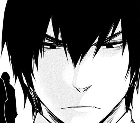 Ryouta Arata | Marginal Operation Wiki | Fandom