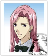 Sylvain Clark | Marginal Prince Wiki | Fandom