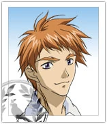 Alfred Visconti | Marginal Prince Wiki | Fandom