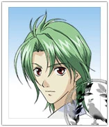 Joshua Grant | Marginal Prince Wiki | Fandom