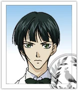 Enju Fadlan | Marginal Prince Wiki | Fandom