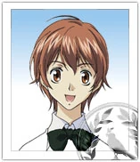 Yuuta | Marginal Prince Wiki | Fandom