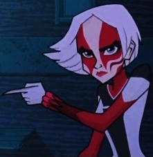 Princess Amber | Marginally Corrupt Wiki | Fandom