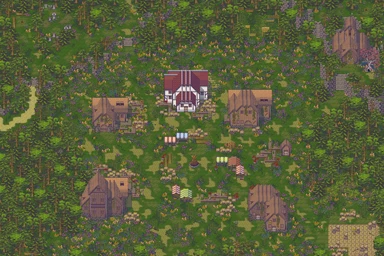 World Map | Margonem (english) Wiki | Fandom