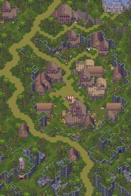 World Map | Margonem (english) Wiki | Fandom