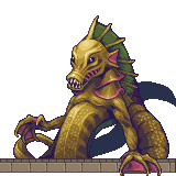 Mamlambo | Margonem (english) Wiki | Fandom