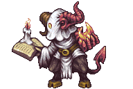 Daemons Summoner | Margonem (english) Wiki | Fandom