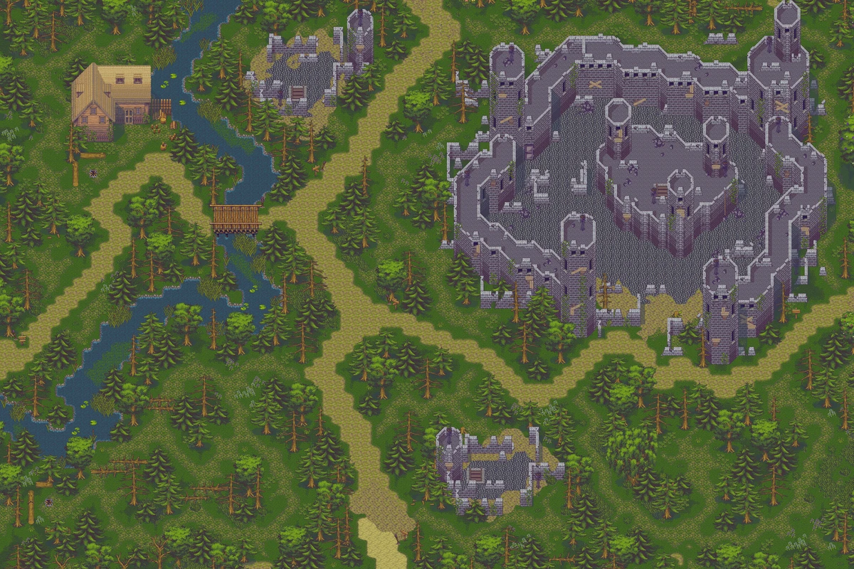 Senka | Margonem (english) Wiki | Fandom