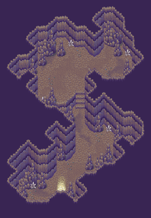 Mountain Grotto | Margonem (english) Wiki | Fandom