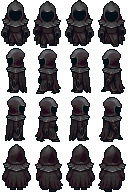 Dark Wanderer | Margonem (english) Wiki | Fandom