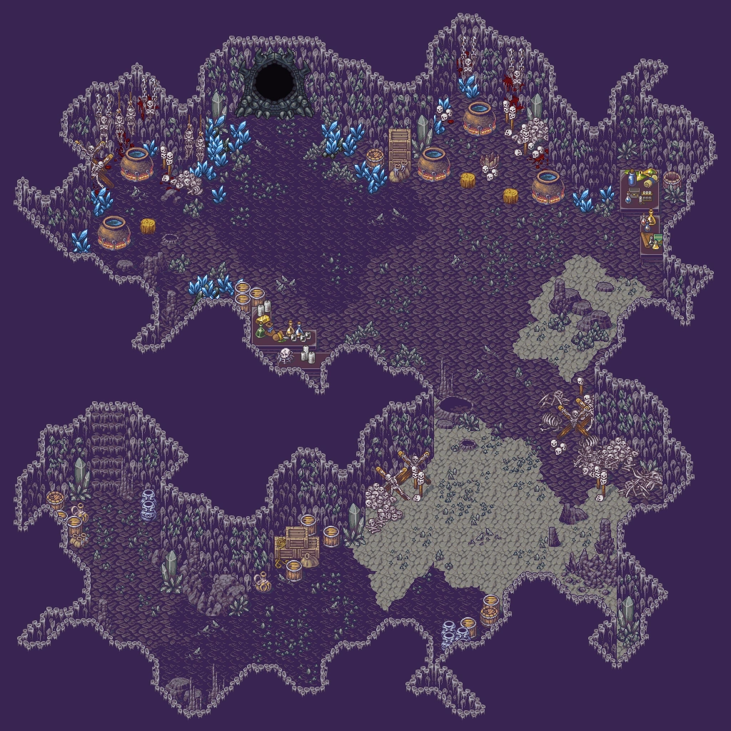 Shakkru | Margonem (english) Wiki | Fandom