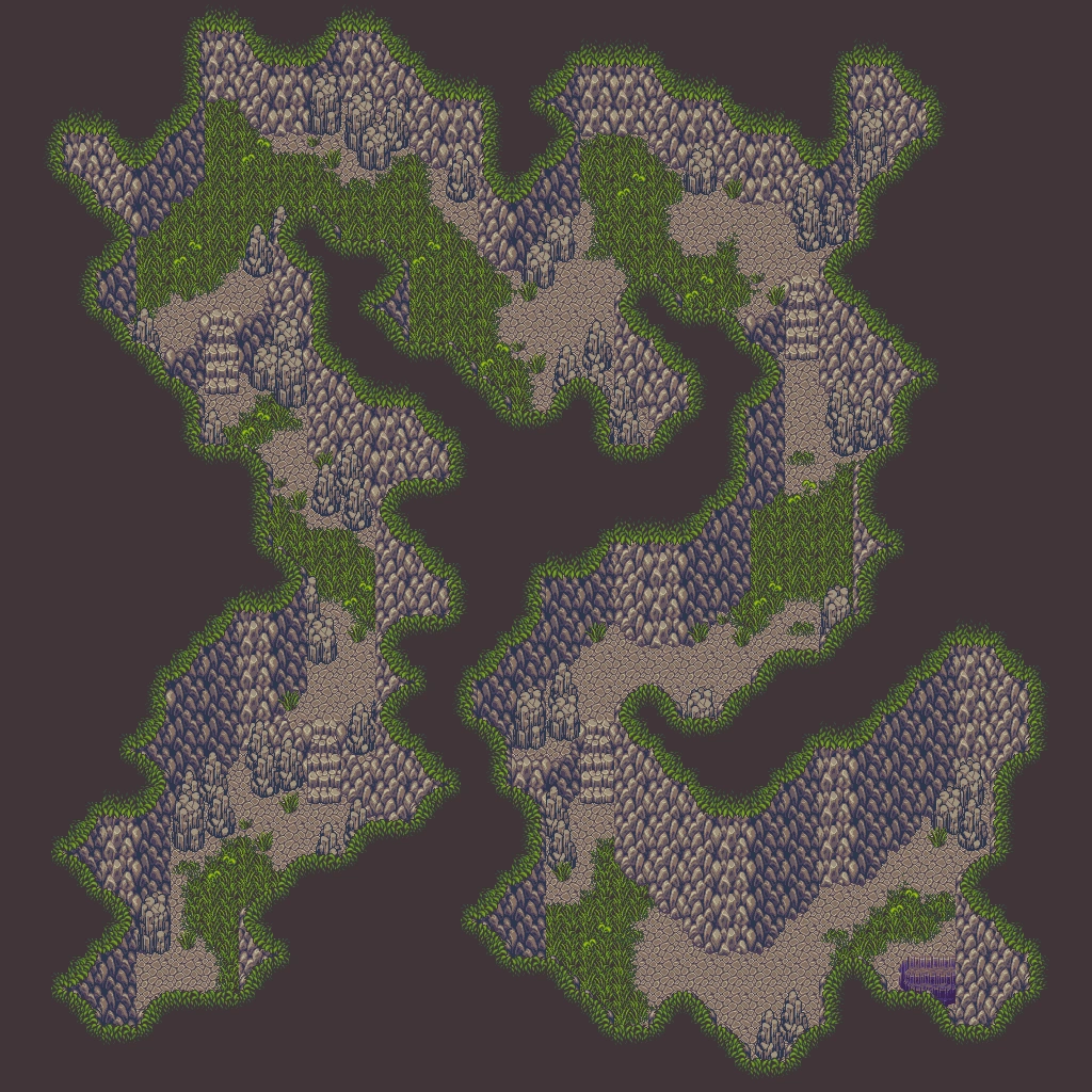 Ranger's Crossing | Margonem (english) Wiki | Fandom