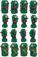 Legendary Werrus I | Margonem (english) Wiki | Fandom