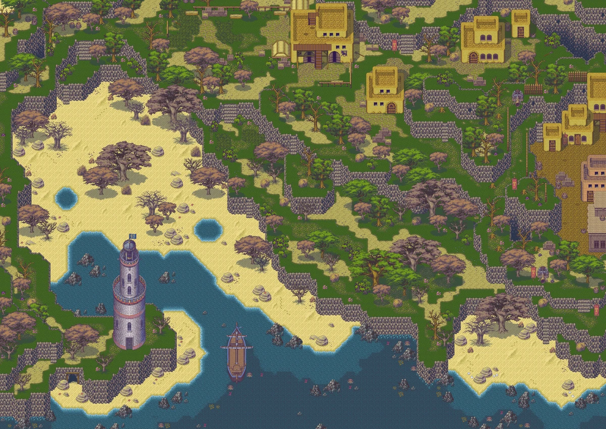 Guard Commander | Margonem (english) Wiki | Fandom