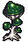 Green Myconid Sprout | Margonem (english) Wiki | Fandom