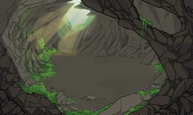 Mamlambo | Margonem (english) Wiki | Fandom