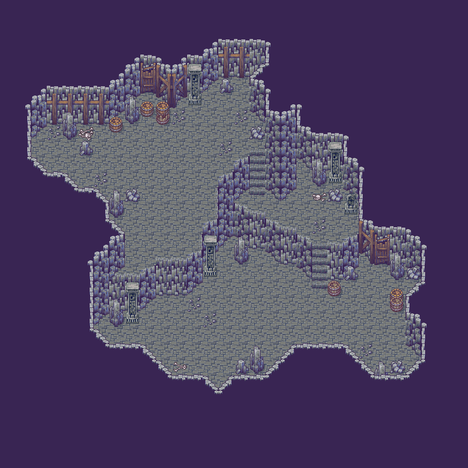 Cave | Margonem (english) Wiki | Fandom