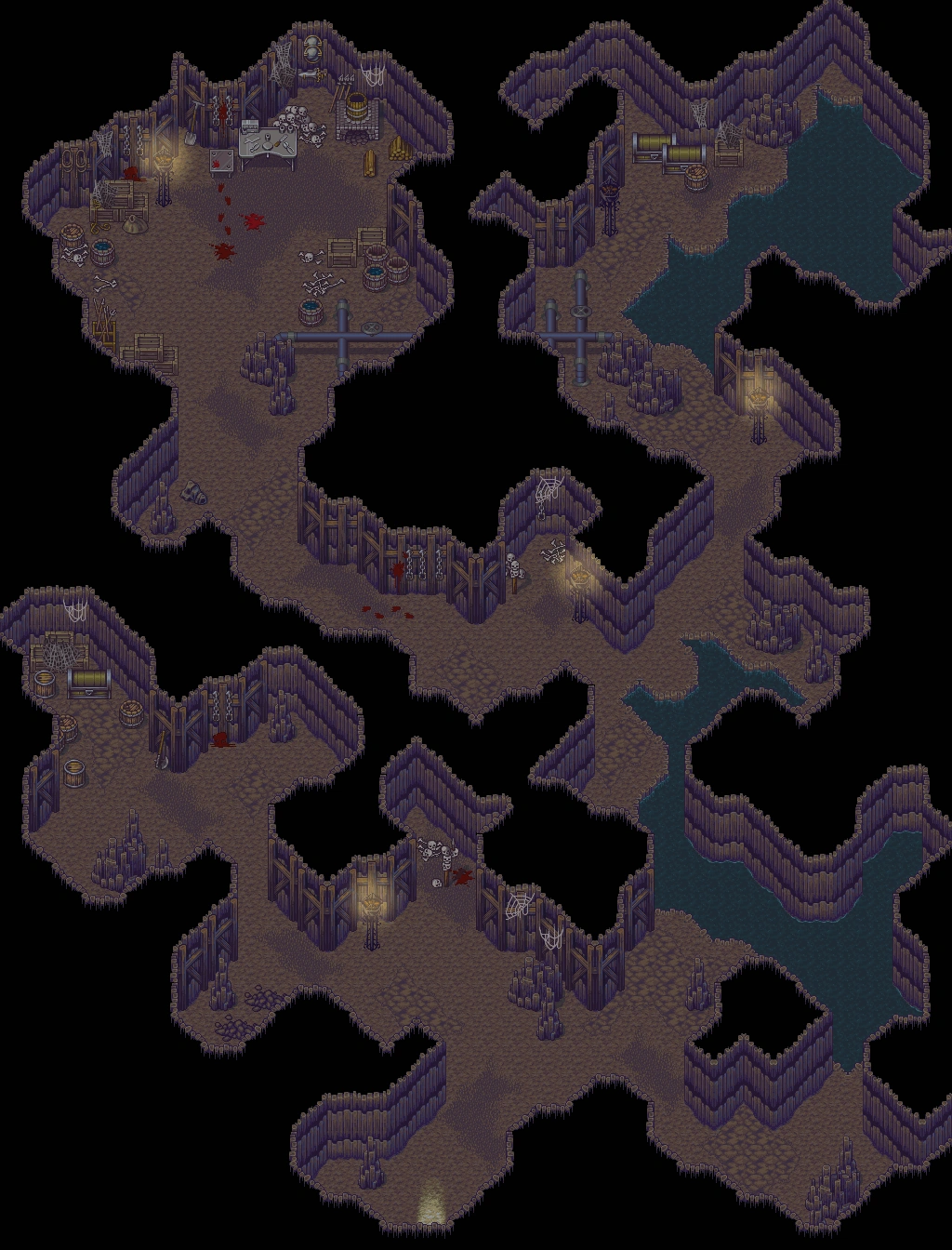 Gobbos | Margonem (english) Wiki | Fandom