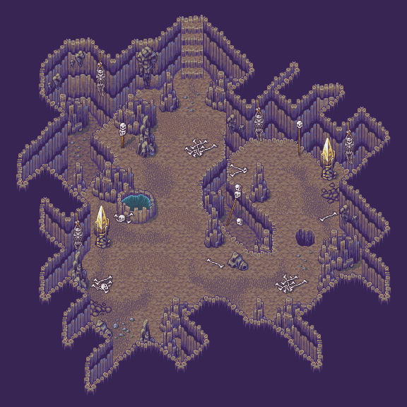 Lady of the Hills | Margonem (english) Wiki | Fandom