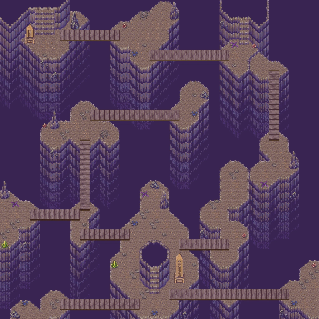 Hall of Outcasts | Margonem (english) Wiki | Fandom