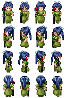 Sovereign of Meadows | Margonem (english) Wiki | Fandom