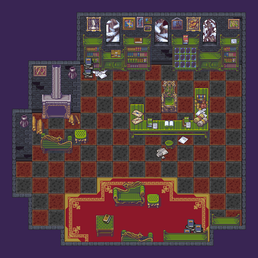 Santa Claus | Margonem (english) Wiki | Fandom