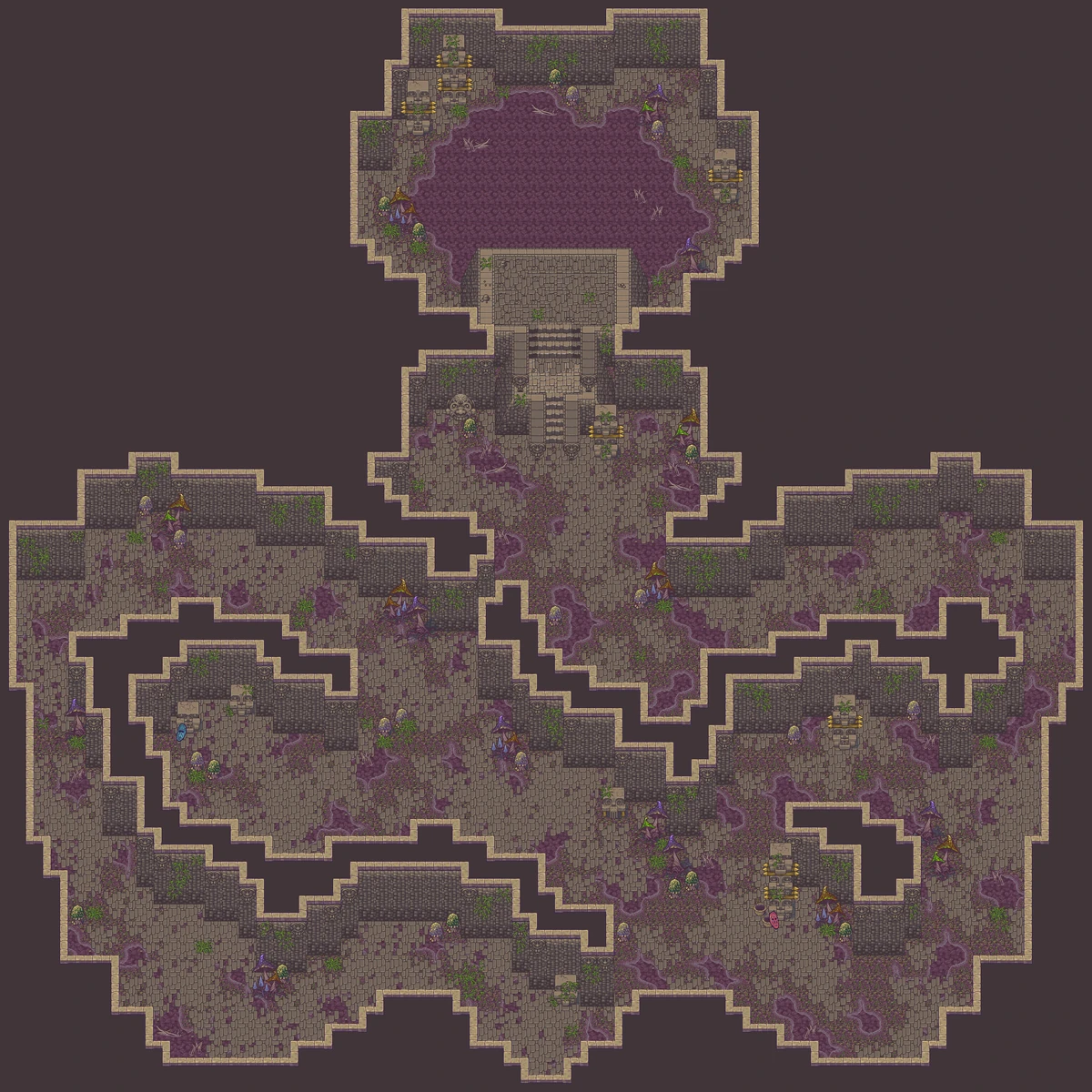 Mamlambo | Margonem (english) Wiki | Fandom