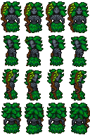 Legendary Narivor II | Margonem (english) Wiki | Fandom