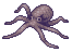 Octopus (enemy) | Margonem (english) Wiki | Fandom