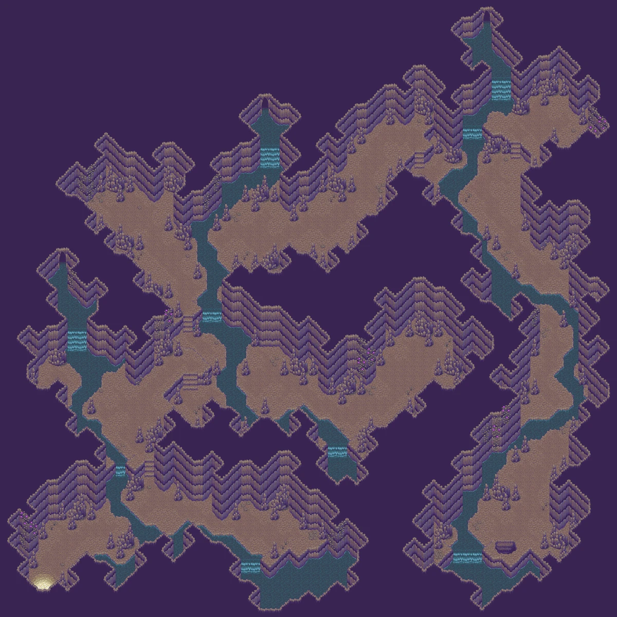 Damp Cave | Margonem (english) Wiki | Fandom