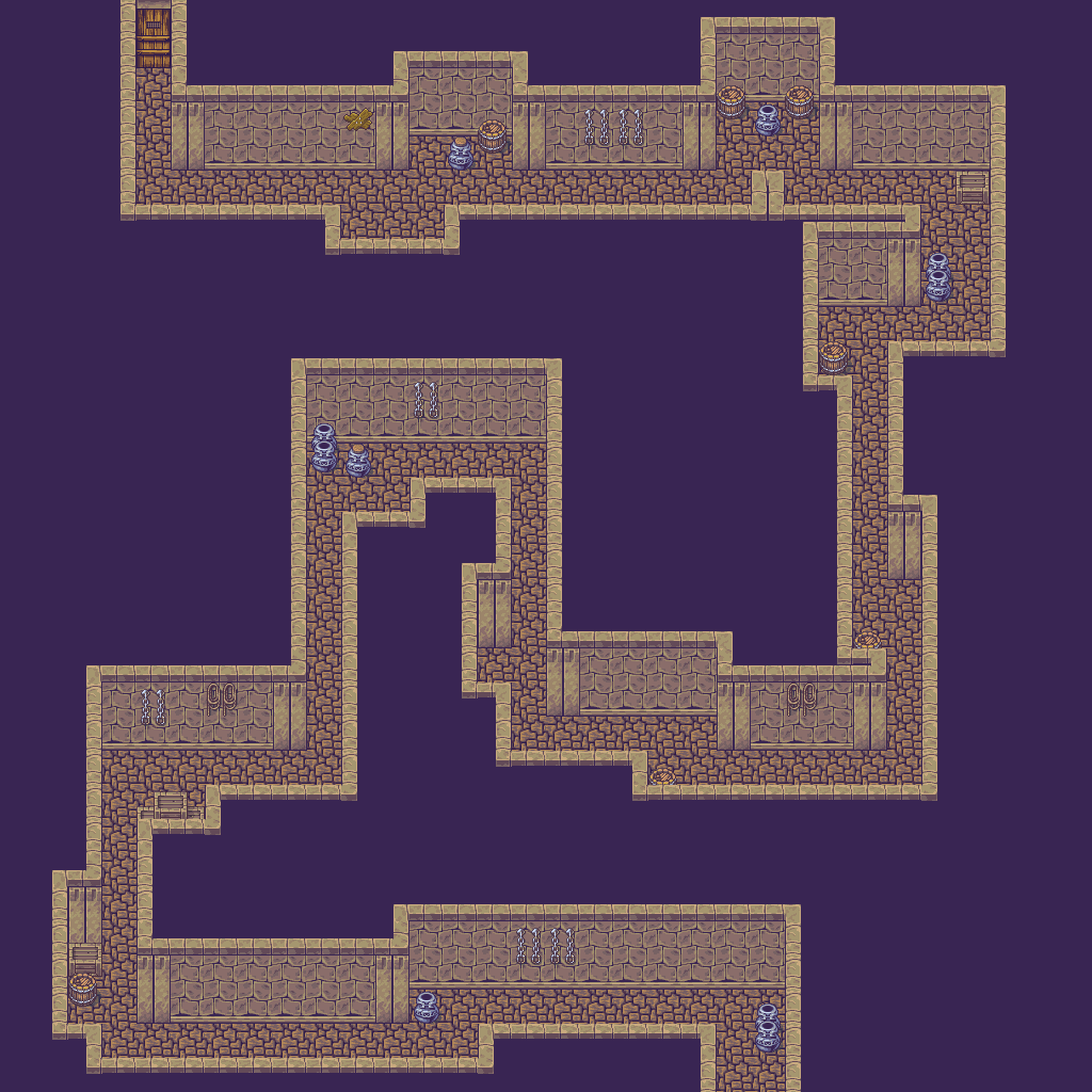 Secret Passage | Margonem (english) Wiki | Fandom