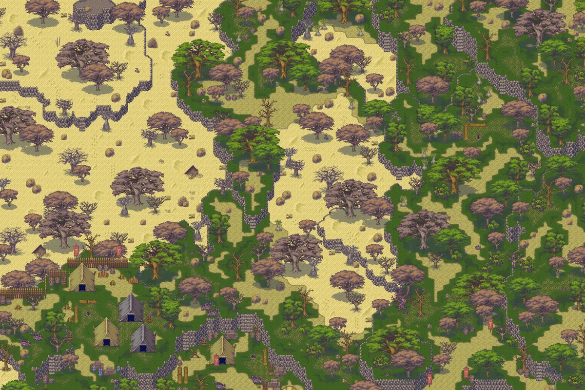 Sergeant Rafarian | Margonem (english) Wiki | Fandom