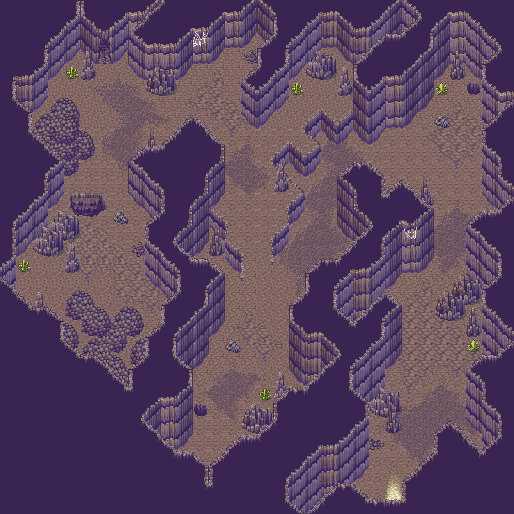 Anthill | Margonem (english) Wiki | Fandom