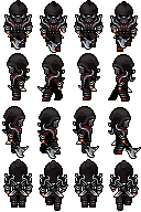 Cruel Marauder | Margonem (english) Wiki | Fandom