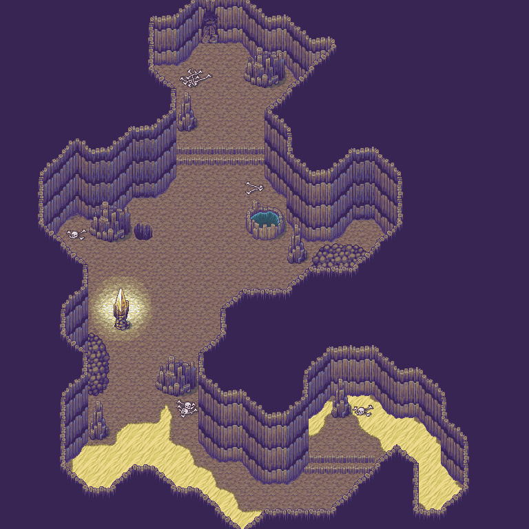 Undead Crusader | Margonem (english) Wiki | Fandom