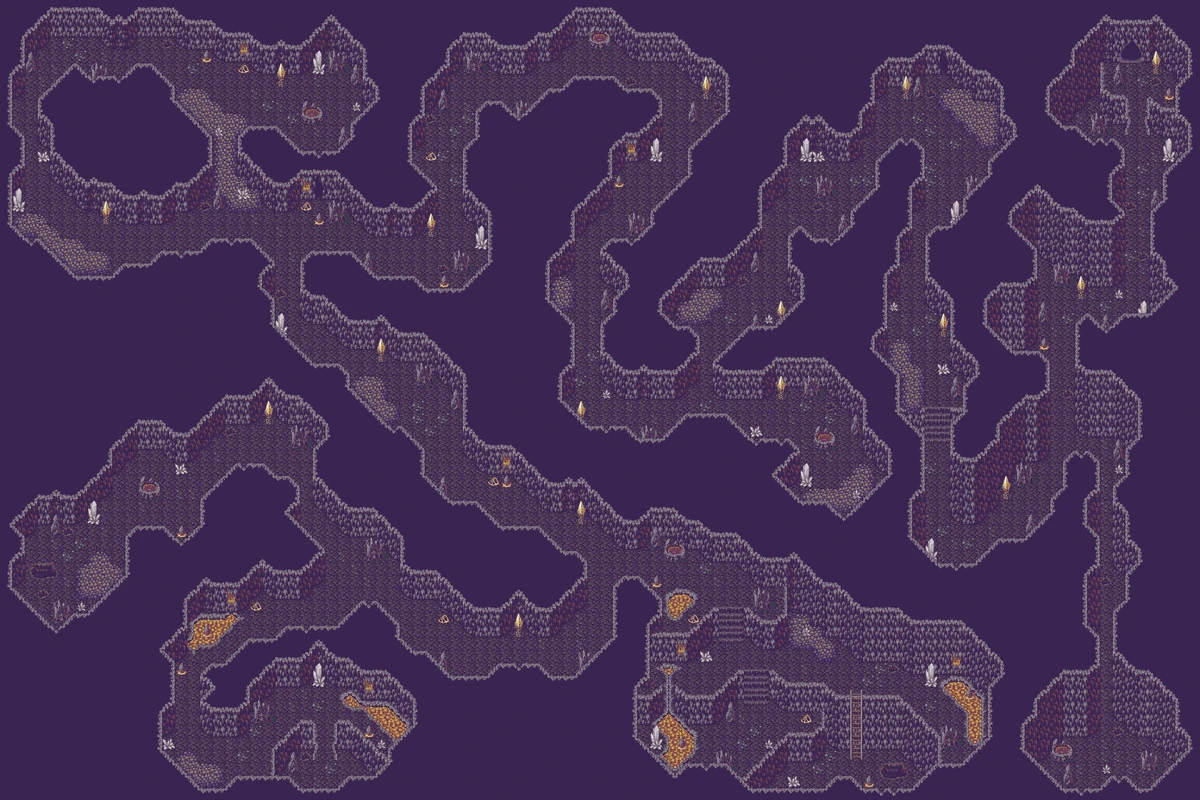 Treacherous Pass | Margonem (english) Wiki | Fandom