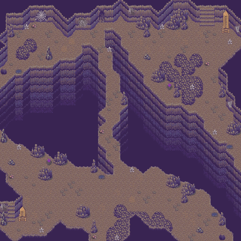 Cave of Echoes | Margonem (english) Wiki | Fandom