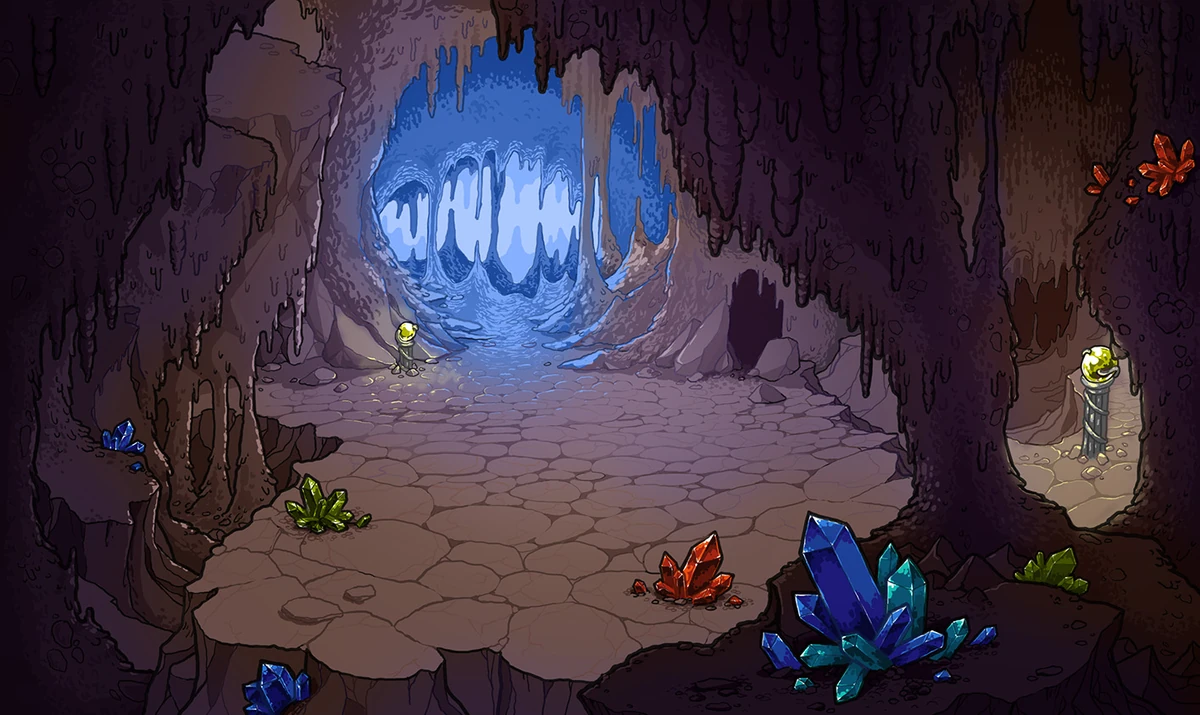 Wolf's Burrow | Margonem (english) Wiki | Fandom
