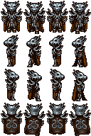 Northern Wolf | Margonem (english) Wiki | Fandom