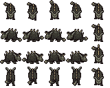 Summoning Scroll-Rock Armadillo | Margonem (english) Wiki | Fandom