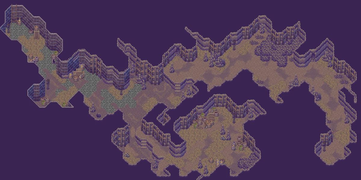 Demigorgon | Margonem (english) Wiki | Fandom