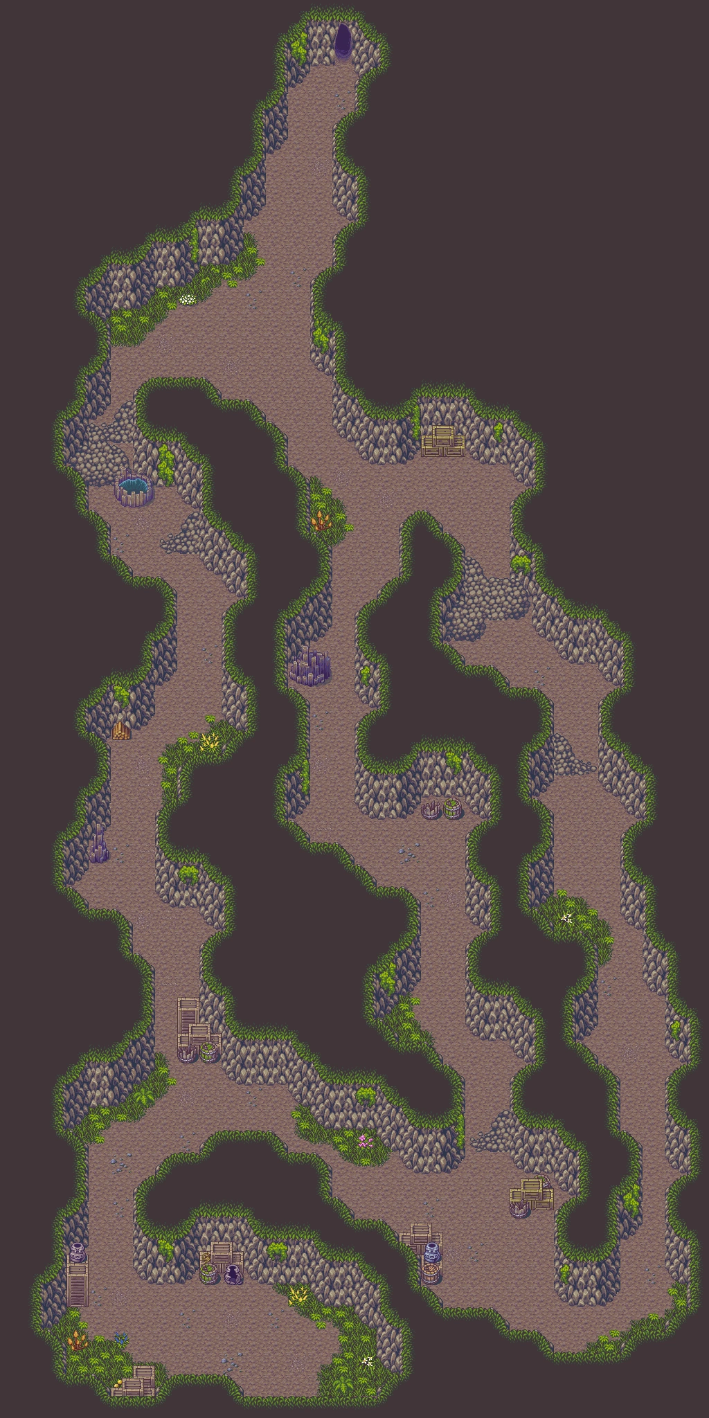 Rat Den | Margonem (english) Wiki | Fandom