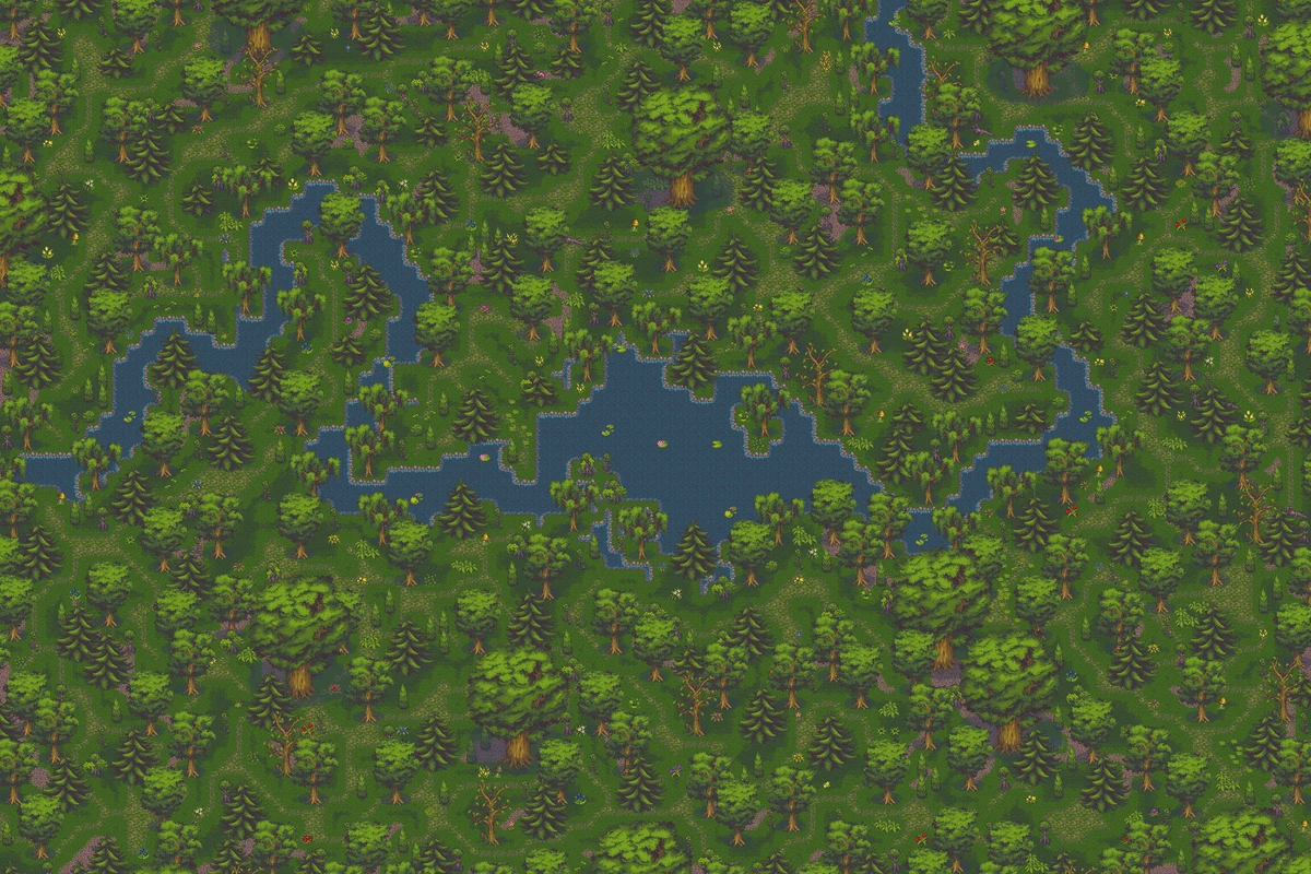 Dryad | Margonem (english) Wiki | Fandom