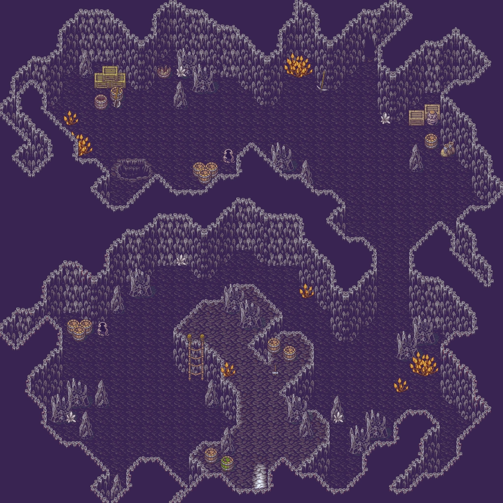 Wolf's Burrow | Margonem (english) Wiki | Fandom