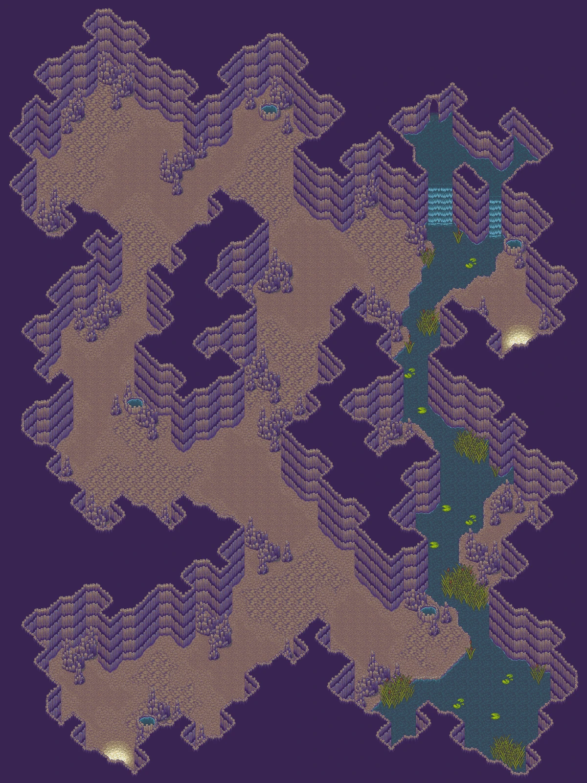 Wildcat Cave | Margonem (english) Wiki | Fandom