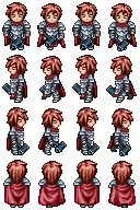 Puissant Count | Margonem (english) Wiki | Fandom