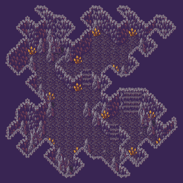 Granite Cave | Margonem (english) Wiki | Fandom