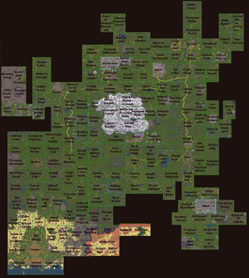 Margonem (english) Wiki | Fandom